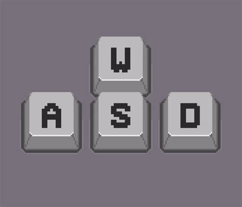 I Made An Animation Of Keyboard Pressing For My Project And I Want To Share It With You