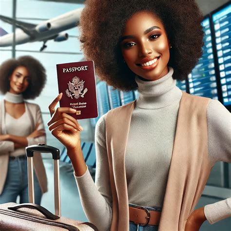 How To Apply For Your Passport A Step By Step Guide