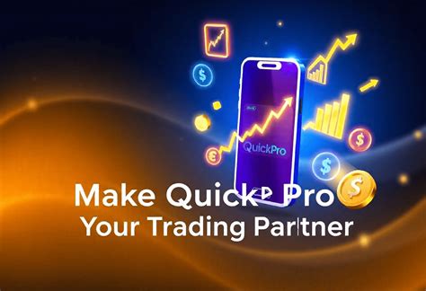 Aplikasi Trading Terbaik Di Tahun 2025 Pakai Quickpro Biar Trading Kamu Semakin Jago