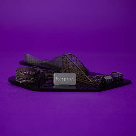 The Legend Nanocoaster The Holishop