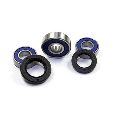 Wheel Bearing Kit Rear All Balls Racing 25 1201 Buy Online 1495