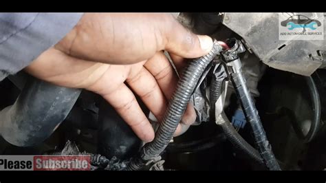 Honda Acura Coolant Temp Sensor Trouble Code P2183 44 Off