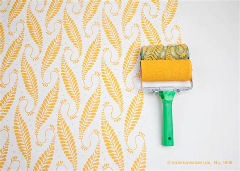 Examples For Murals In Orange And Shades Of Oranges Tones Pattern