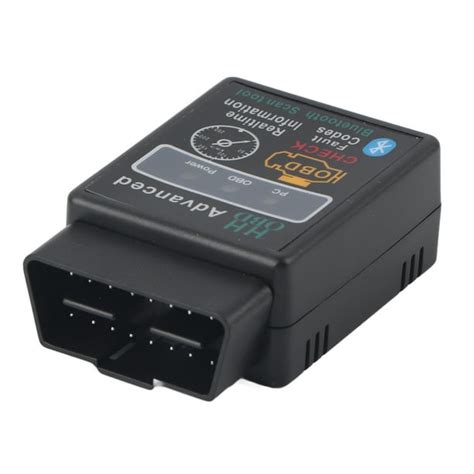Fault Codes Scannerbluetooth 51 Obd2 Code Car Diagnostic Tool Ob Code