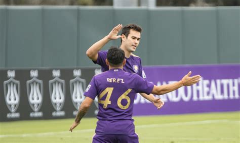 Ocb Vs Inter Miami Ii Photo Gallery The Mane Land