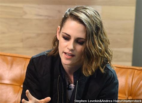 Variety Apologizes To Kristen Stewart After Wrongly Suggesting She