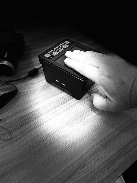 Realscan Biometrics Person Applying For Pcc Are Required To State The Period Of Stay In