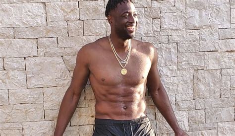 Dwyane Wade Instagram