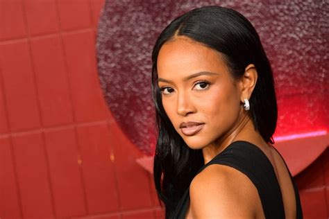 Karrueche Tran Photos See The Model And Actress Career