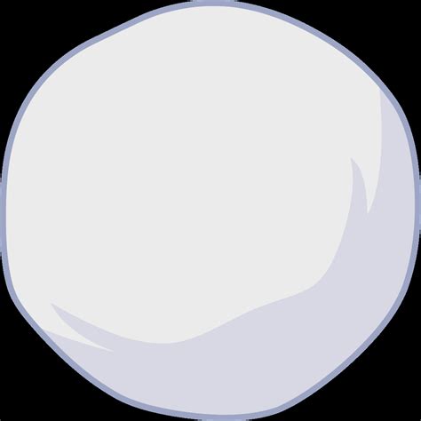 Image Snowball Iconpng Battle For Dream Island Wiki Fandom