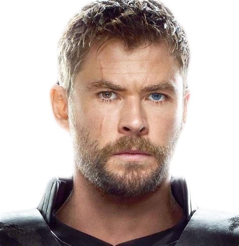 Thor Ragnarok Haircut And Other Iconic Chris Hemsworth Hair Looks Artofit