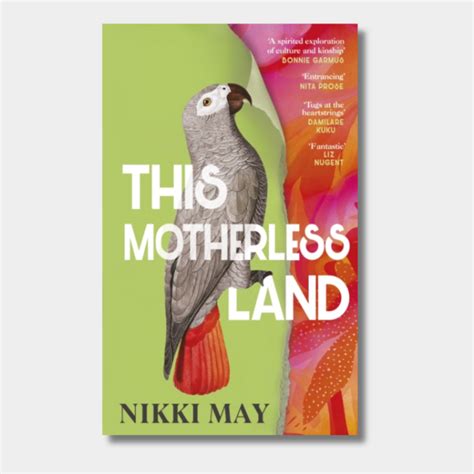 This Motherless Land Rare Birds Books