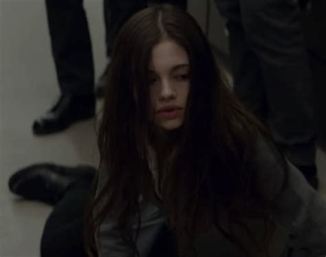 Look Away Movie 2018 India Eisley Maria And Airam