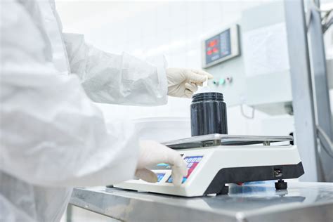 Differences Between Analytical And Electronic Balances Kalstein