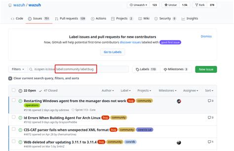 Ld Errors When Building Agent For Arch Linux · Issue 5162 · Wazuh