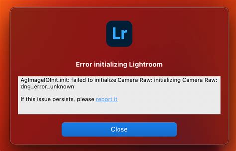 P Lightroom Error Failed To Initialize Camera R Adobe Product Community 13430118