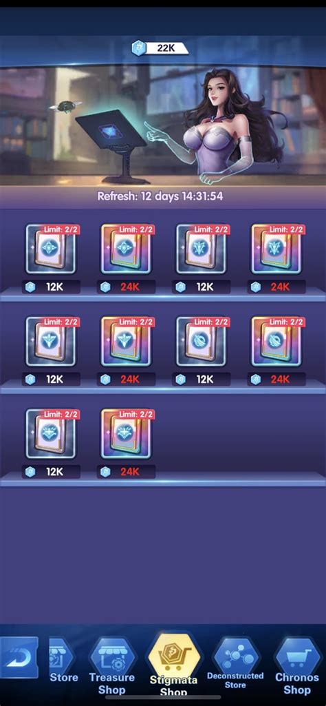 Best Stigs For Laura Rxhero