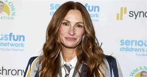Julia Roberts Shares Rare Photo Of Her Twins In Honor Of Their 18th
