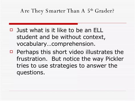 Cummins Interdependence Hypothesis Ppt