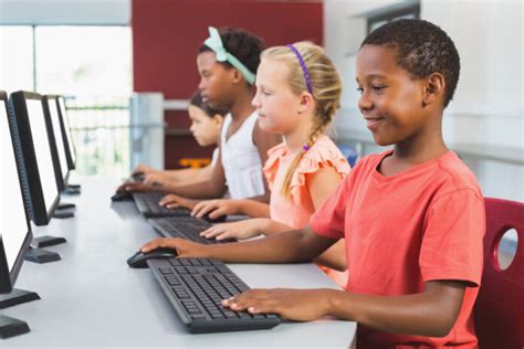 The Future Of Computer Assisted Education