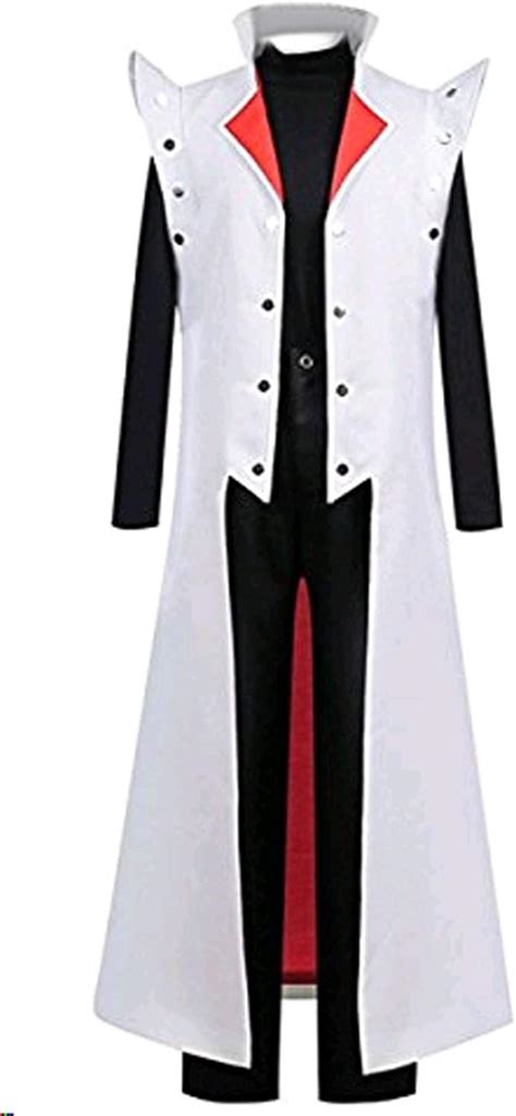 Cosnew Seto Kaiba Anime Outfits Uniform Cosplay Costume Made Clothing