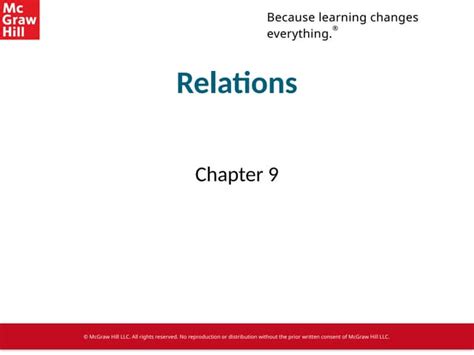 Chapter 2 Relations Pdf