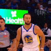 Steph Curry S Tenor