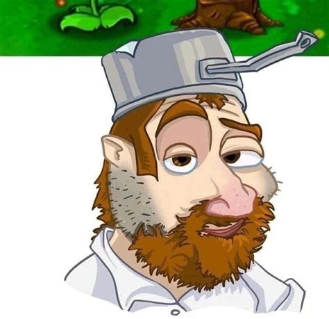 Create Meme Plants Vs Zombies Crazy Daves Shop Crazy Dave Plants Vs Zombies Plants Vs