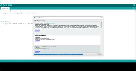 What Is NodeMCU Development Board How To Program NodeMCU Using Arduino IDE Electronic