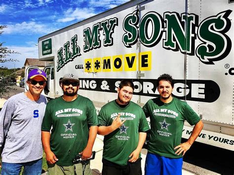 Travis Siemon On Linkedin From Mv3pix Cant Recommend Allmysonsmoving Enough Made My Moving…