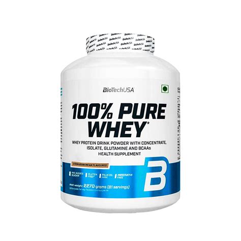 Buy The Best Biotechusa Supplements Online In India Apex Supplements