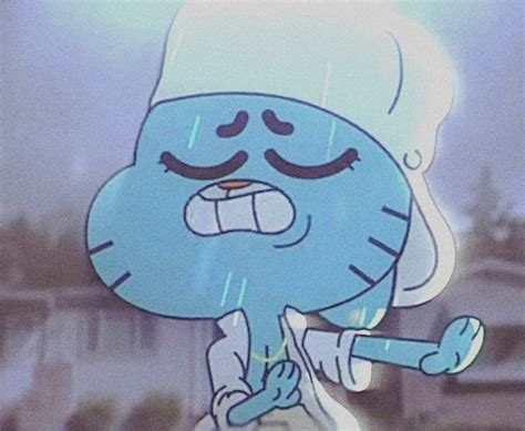 Pin De Joan Hotter En Maja El Increible Mundo De Gumball Gumball