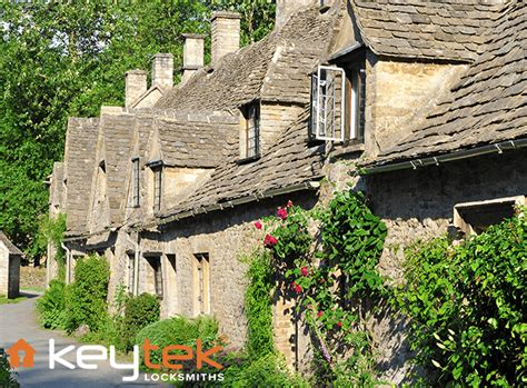 Listed Building Security Keytek Locksmiths