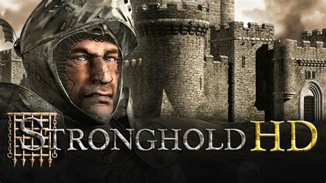 Stronghold Hd Steam Pc Game