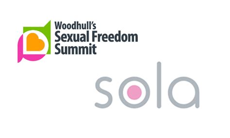 Sola To Sponsor Woodhull Sexual Freedom Summit Avn