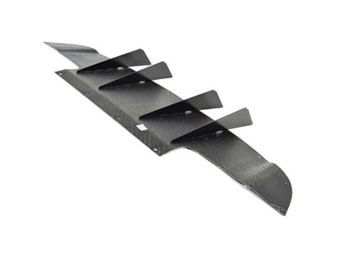 Mopar® 05290137ae Rear Bumper Splash Shield