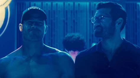 Bros 2022 Movie Moviefone