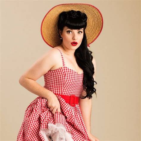 Picture Of Eva Devore