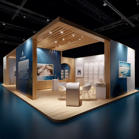 Exhibition Companies In Uae Tradeshow Booth Design Artofit