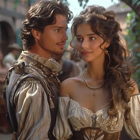 7 Secrets Of Ever After Movies Charm