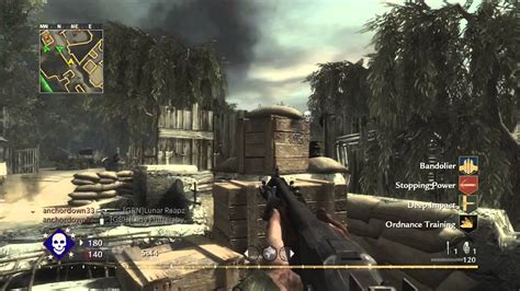 Waw Bar Gameplay Youtube