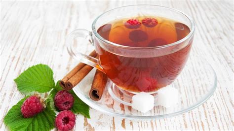 Whats The Story With Raspberry Leaf Tea And Pregnancy Peanut