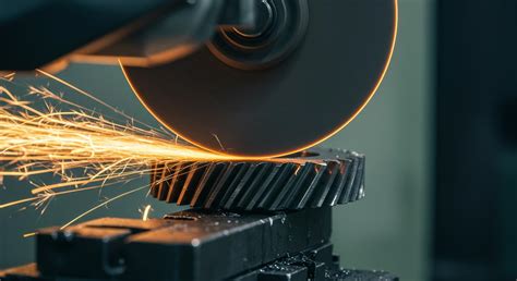 Why Choose Electroplated Grinding Wheels For Precision Applications