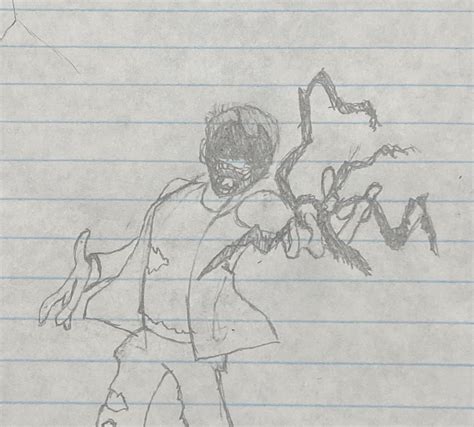 I Made Silly Billy But If I Was From An Au Rfridaynightfunkin