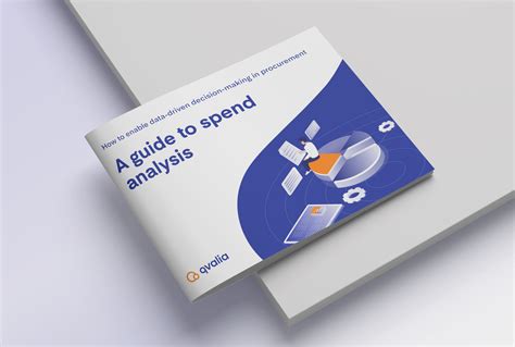 Spend Analysis Explained In New Guide Qvalia