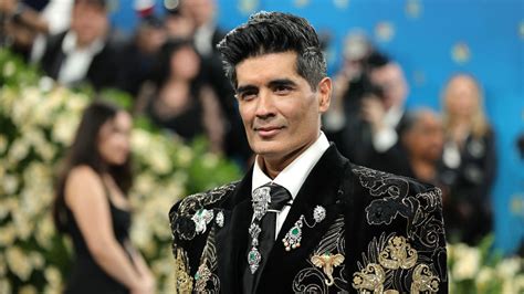 Designer Manish Malhotra Throws Indias Best Parties Heres His Guide