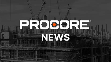 Procore Announces First Quarter 2025 Financial Results Procore
