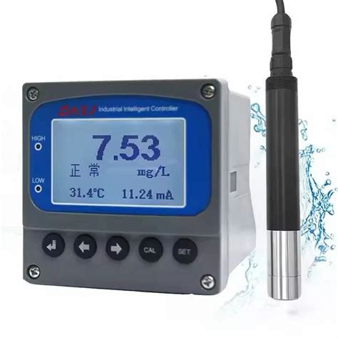 Online Ph Analyzer For Laboratory At ₹ 30000piece In Bikaner Id