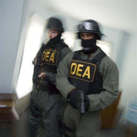 Dea Quiz Get Smart About Drugs