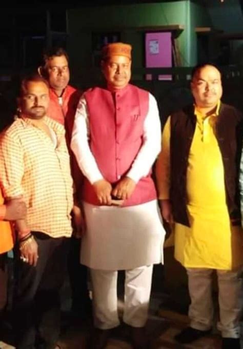 Photo Gallery Astrologist Dr Sripati Tripathi